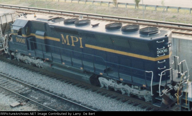 MPI 9006